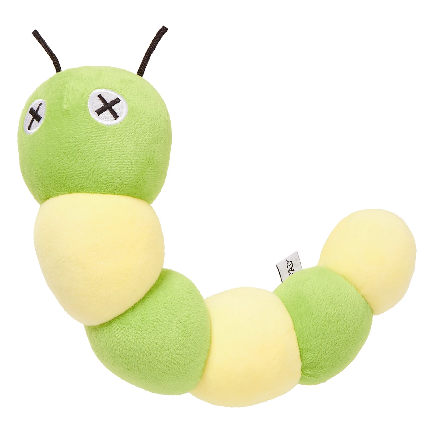 FAD+ Caterpillar Toy / L – PETTO PARENTS