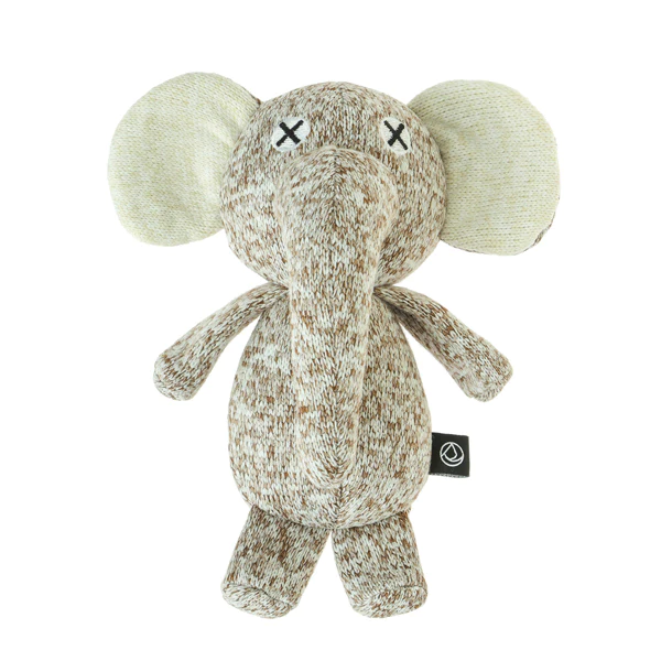 FAD Elephant Plush Toy / M – PETTO PARENTS